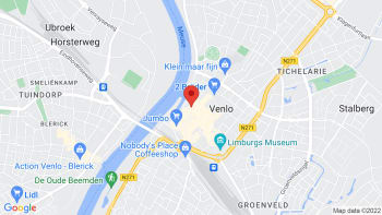 De Maaspoort Theater & Events Concert Tickets & Events Schedule 2026 ...