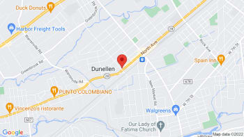 Dunellen Theatre Concert Tickets & Events Schedule 2025- - Dunellen, NJ ...