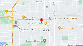 Decatur Masonic Temple Events Calendar & Schedule 2024- - Decatur, IL