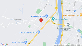 Druckwerk Euren Tickets & Events 2023 - Trier, Germany