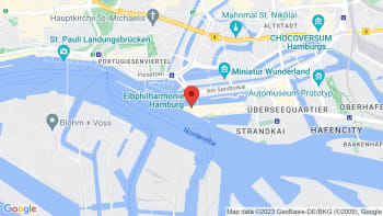 Elbphilharmonie Hamburg – Kleiner Saal Concert Tickets & Events ...