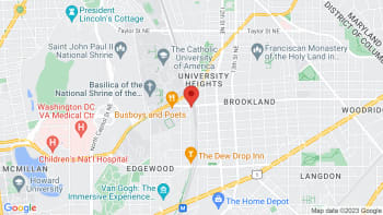 Edgewood Arts Center Events Calendar & Schedule 2024- - Washington, DC