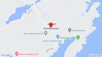 Eide Kirke Events Calendar & Schedule 2024- - Homborsund, Norway