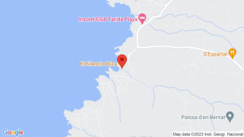 El Silencio Ibiza Concert Tickets & Events Schedule 2024- - Sant Josep ...