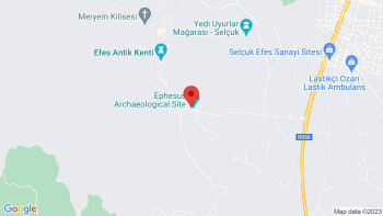 Efes Antik Tiyatrosu Concert Tickets & Events Schedule 2025 - Selçuk ...