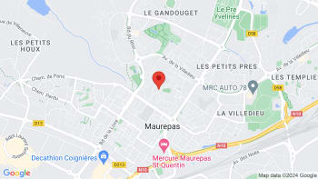 Espace Albert Camus Concert Tickets & Events Schedule 2024 - Maurepas ...