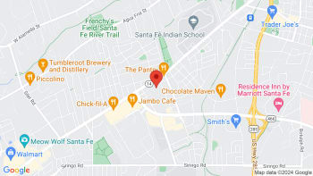 El Rey Court Concert Tickets & Events Schedule 2024- - Santa Fe, NM ...