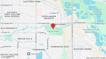 Edora Park Concert Tickets & Events Schedule 2025- - Fort Collins, CO ...