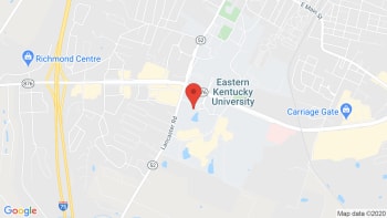 EKU Center For The Arts Tickets & Events 2021 - Richmond, KY