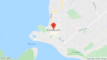 Exmouth Pavilion Concert Tickets & Events Schedule 2026 - Exmouth ...