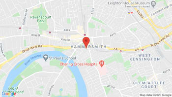 Eventim Apollo Tickets & Events 2021 - London, United Kingdom