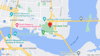 EverBank Stadium Concert Tickets & Events Schedule 2025- - Jacksonville ...