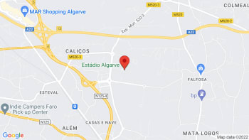 Estádio do Algarve Events Calendar & Schedule 2024- - Almancil, Portugal