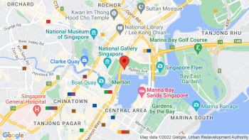 Esplanade – Annexe Studio Concert Tickets & Events Schedule 2025-2026 ...