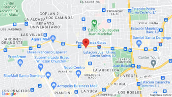 Estadio Quisqueya Juan Marichal Concert Tickets & Events Schedule 2026 ...