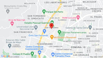 Estadio Pascual Guerrero Concert Tickets & Events Schedule 2026 - Cali ...