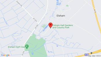 Elsham Hall Gardens and Country Park Concert Tickets & Events Schedule ...