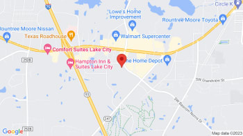 Florida Gateway Arena Events Calendar & Schedule 2024- - Lake City, FL