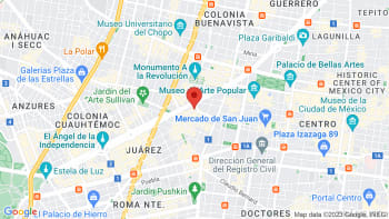 Fiesta Americana Reforma Events Calendar & Schedule 2023 - Mexico City ...