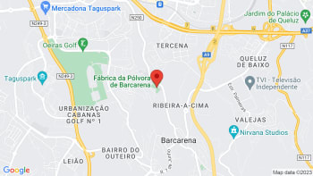 Fábrica da Pólvora de Barcarena Events Calendar & Schedule 2024 ...