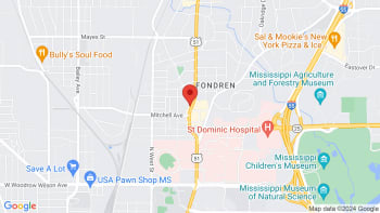 Fondren Yard Concert Tickets & Events Schedule 2025 - Jackson, MS | JamBase