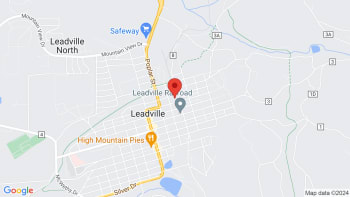 FREIGHT Concert Tickets & Events Schedule 2024- - Leadville, CO | JamBase