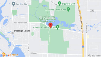 Firestone Country Club Concert Tickets & Events Schedule 2024- - Akron ...