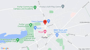 Forfar Reid Hall Concert Tickets & Events Schedule 2025-2026 - Forfar ...