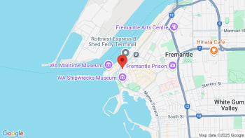 Fremantle Customs House Concert Tickets & Events Schedule 2025 ...