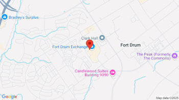 Fort Drum Army Base Concert Tickets & Events Schedule 2026 - Fort Drum ...