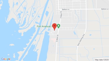 Fort Anahuac Park Concert Tickets & Events Schedule 2025- - Anahuac, TX ...