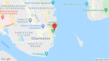 Fleet Landing Concert Tickets & Events Schedule 2025- - Charleston, SC ...