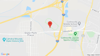 Fairmount Park Events Calendar & Schedule 2023- - Collinsville, IL