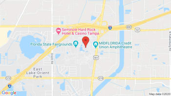 Florida State Fairgrounds Concert Tickets & Events Schedule 2026 ...