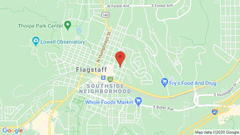 Fort Tuthill County Park Amphitheatre Concert Tickets & Events Schedule ...