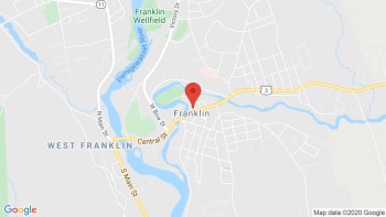 Franklin Opera House Concert Tickets & Events Schedule 2025 - Franklin ...