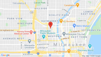 Fiserv Forum Concert Tickets & Events Schedule 2025-2026 - Milwaukee ...