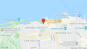 Fort Mason Center Concert Tickets & Events Schedule 2024 - San ...