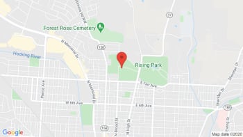 Fairfield County Fairgrounds Tickets & Events 2020 - Lancaster, OH