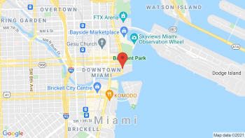 FPL Solar Amphitheater at Bayfront Park Concert Tickets & Events ...