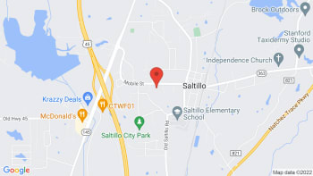 First Baptist Church Events Calendar & Schedule 2024- - Saltillo, MS