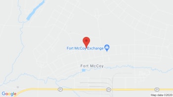 Fort Mccoy Army Base Tickets & Events 2021 - Fort Mccoy, WI