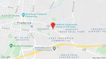 Frederick County Fairgrounds Tickets & Events 2021 - Frederick, MD