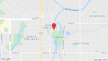 Falls Park – Queen Bee Mill Events Calendar & Schedule 2023- - Sioux ...