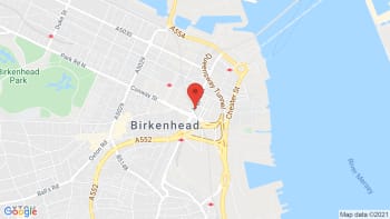 Future Yard Concert Tickets & Events Schedule 2026-2027 - Birkenhead ...