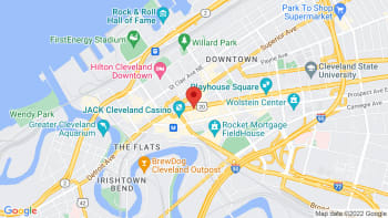 Foundation Room Cleveland Events Calendar & Schedule 2023- - Cleveland, OH