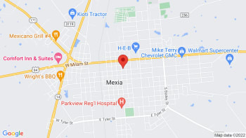 First Baptist Church Mexia Concert Tickets & Events Schedule 2025 ...