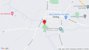 Festwiese Zörbig Events Calendar & Schedule 2023- - Zörbig, Germany