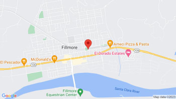 Fillmore City Hall Concert Tickets & Events Schedule 2025- - Fillmore ...