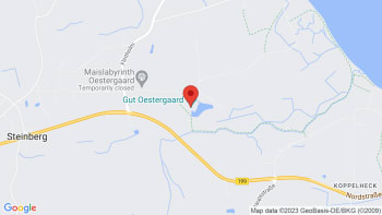 Gut Oestergaard Events Calendar & Schedule 2023- - Steinberg, Germany